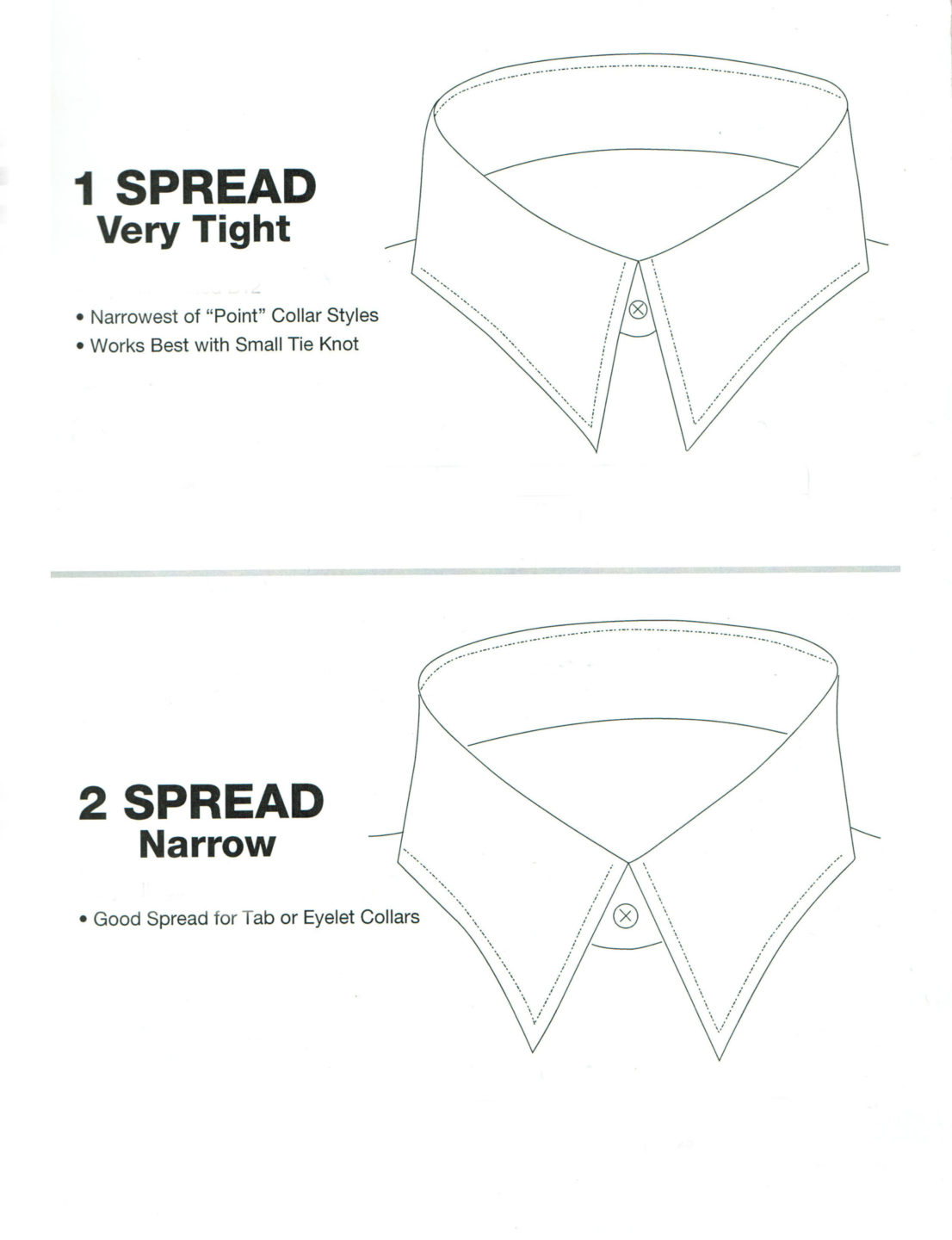 Custom Shirts – Made to Measure Clothiers